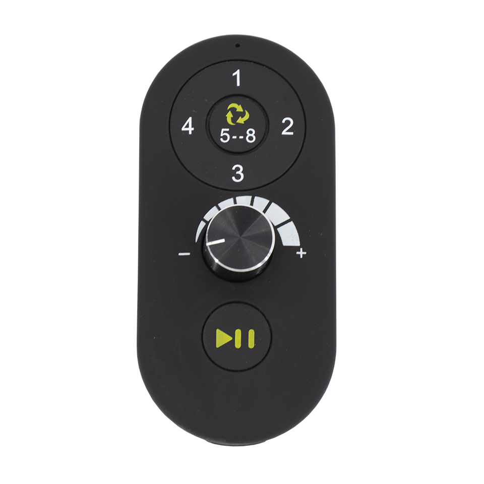 Fredorch Remote Control just for FR1 & FRH1Intelligent remote/wired ...
