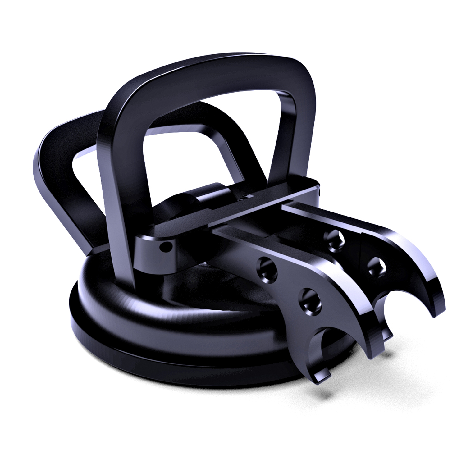 FREDORCH NEW Suction Cup for Sex Machine Telescopic Linear Motor ...